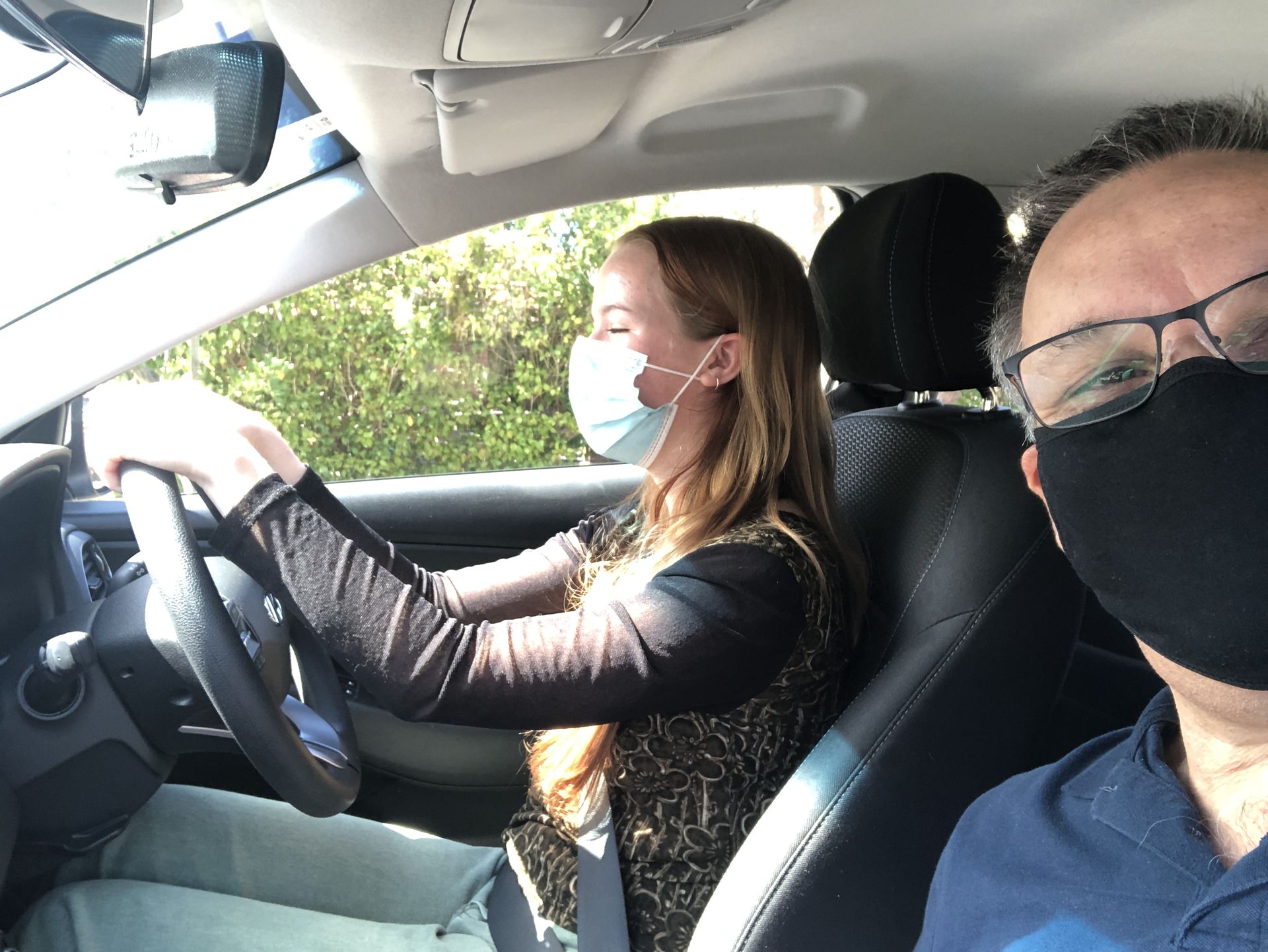 Teaching a Learner how to drive | Let's go drive - Sydney